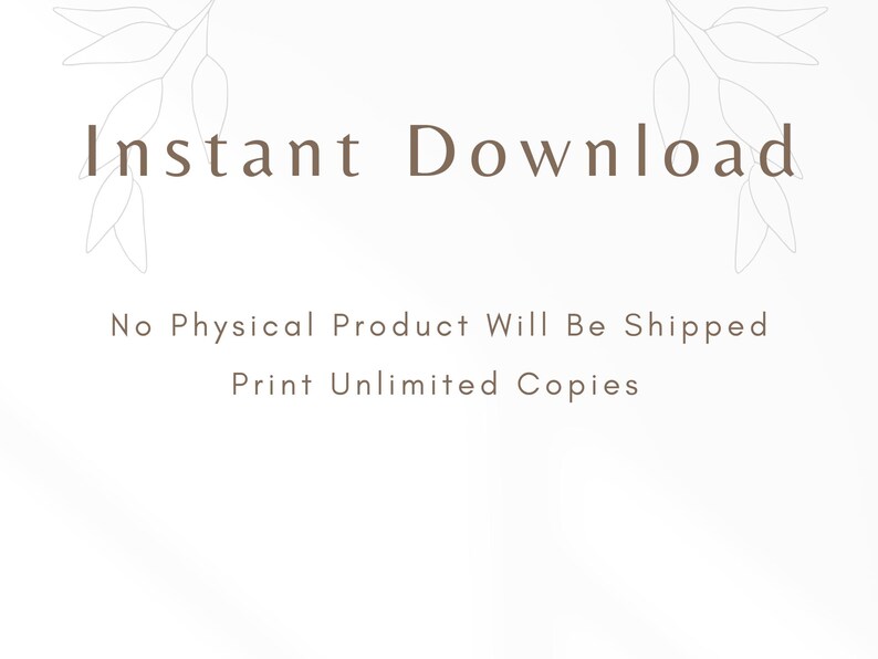 25-day Nervous System Reset Deck | Printable Affirmation Cards for Calm ...