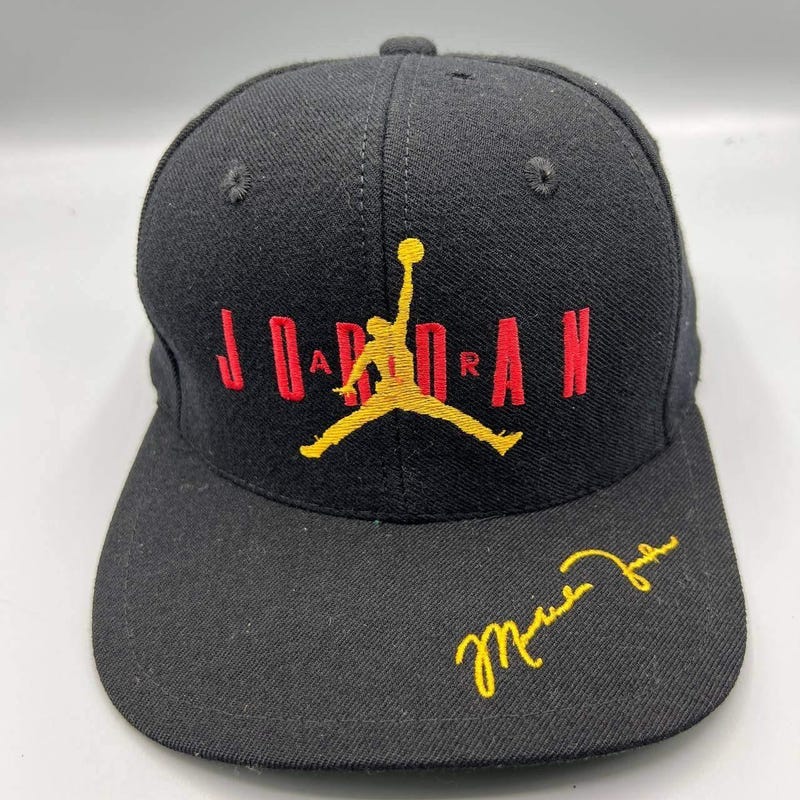 Air Jordan Hats - Etsy