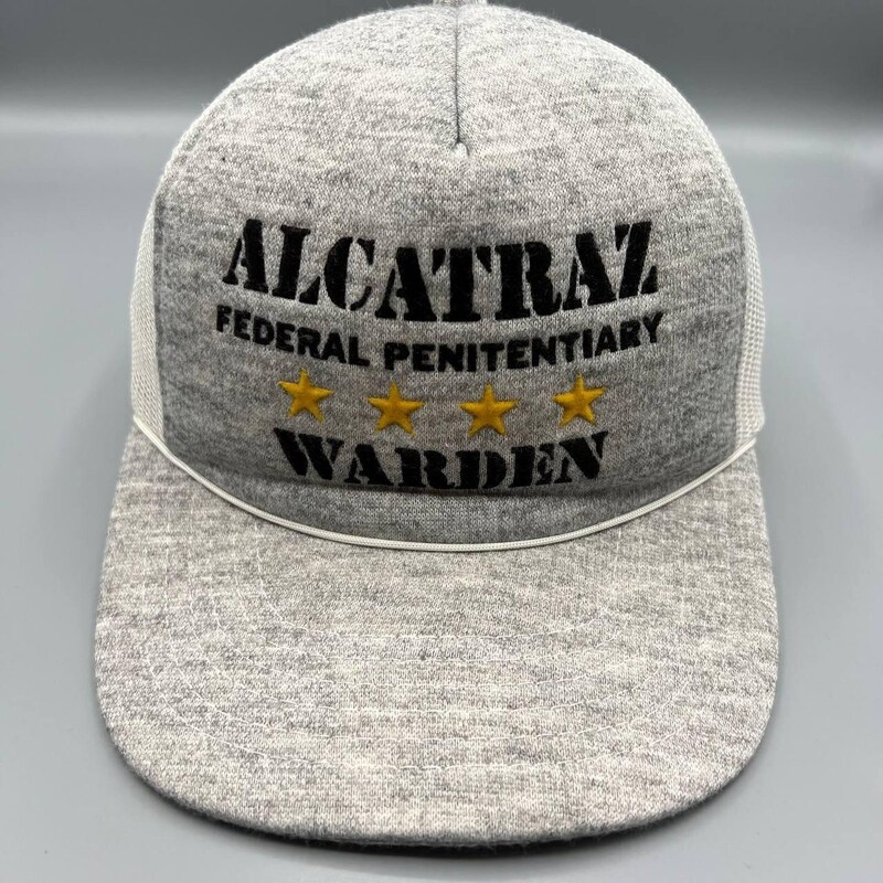 Warden Hats - Etsy