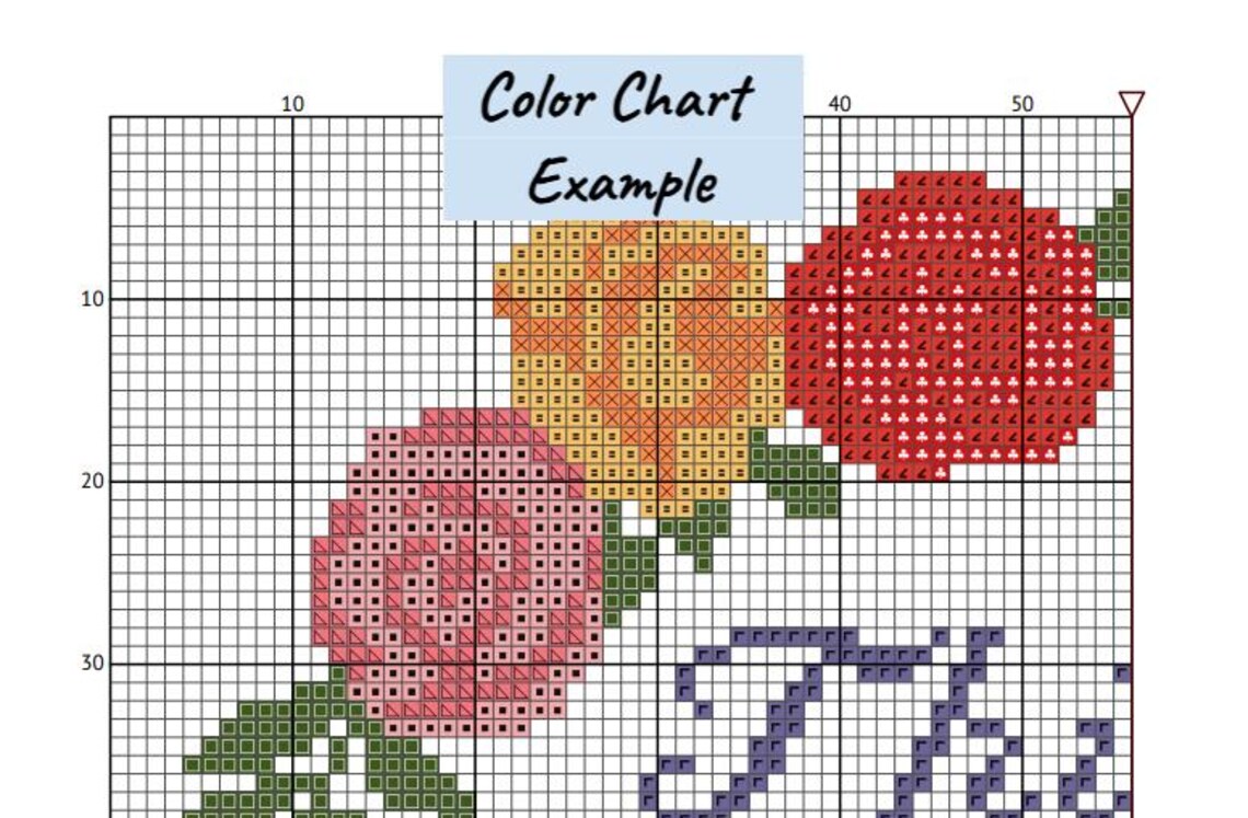 Rest is a Radical Act of Self-love Cross Stitch Pattern - Self Care ...