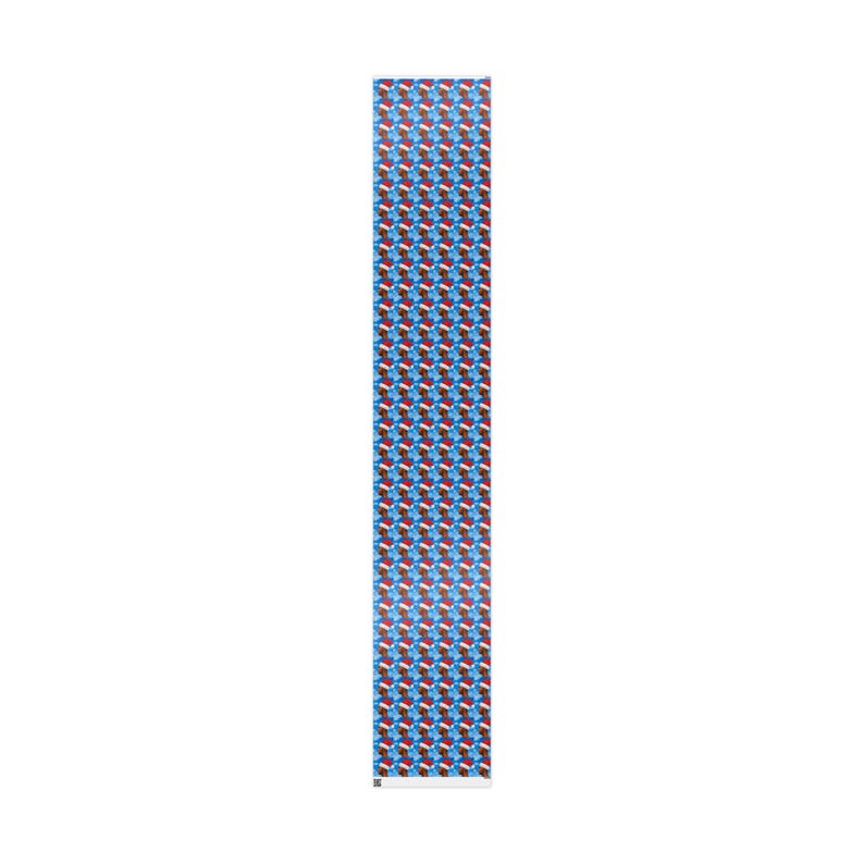 Drake Christmas Wrapping Paper, Nothing Was the Same Album - Etsy