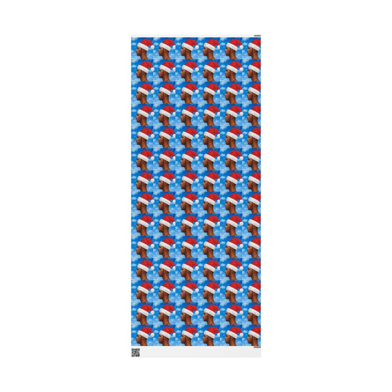 Drake Christmas Wrapping Paper, Nothing Was the Same Album - Etsy