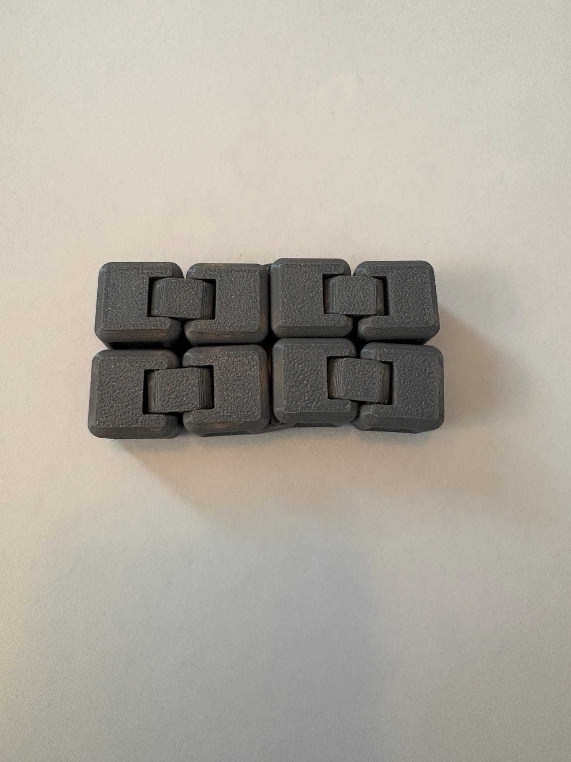 3d Printed Infinity Cube - Etsy