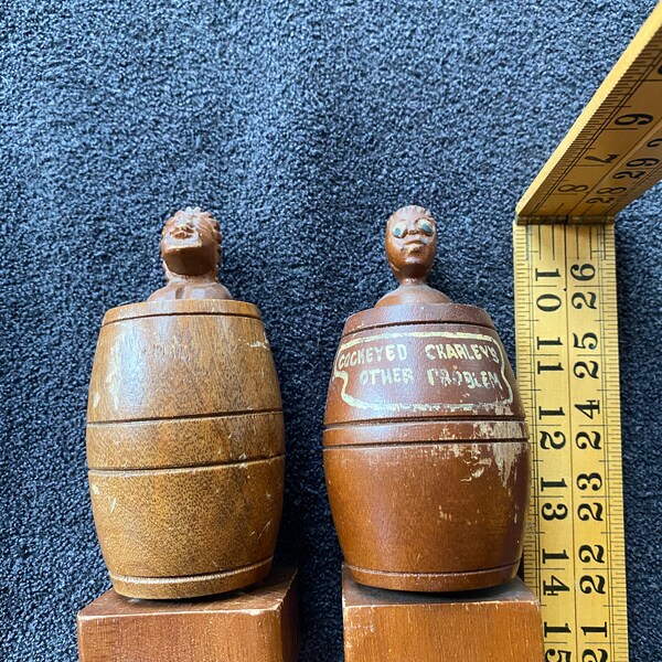 Philippines Barrel Man - Etsy