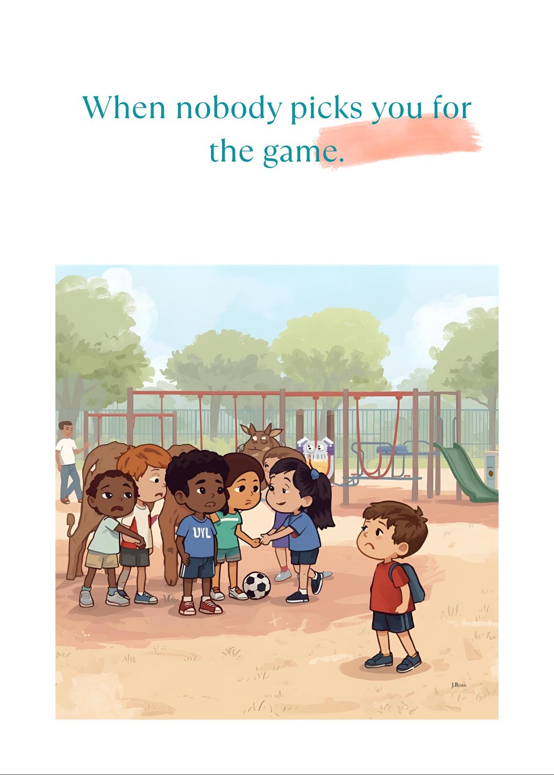Anti-bullying Printable Cards for Kids, Confidence & Kindness ...