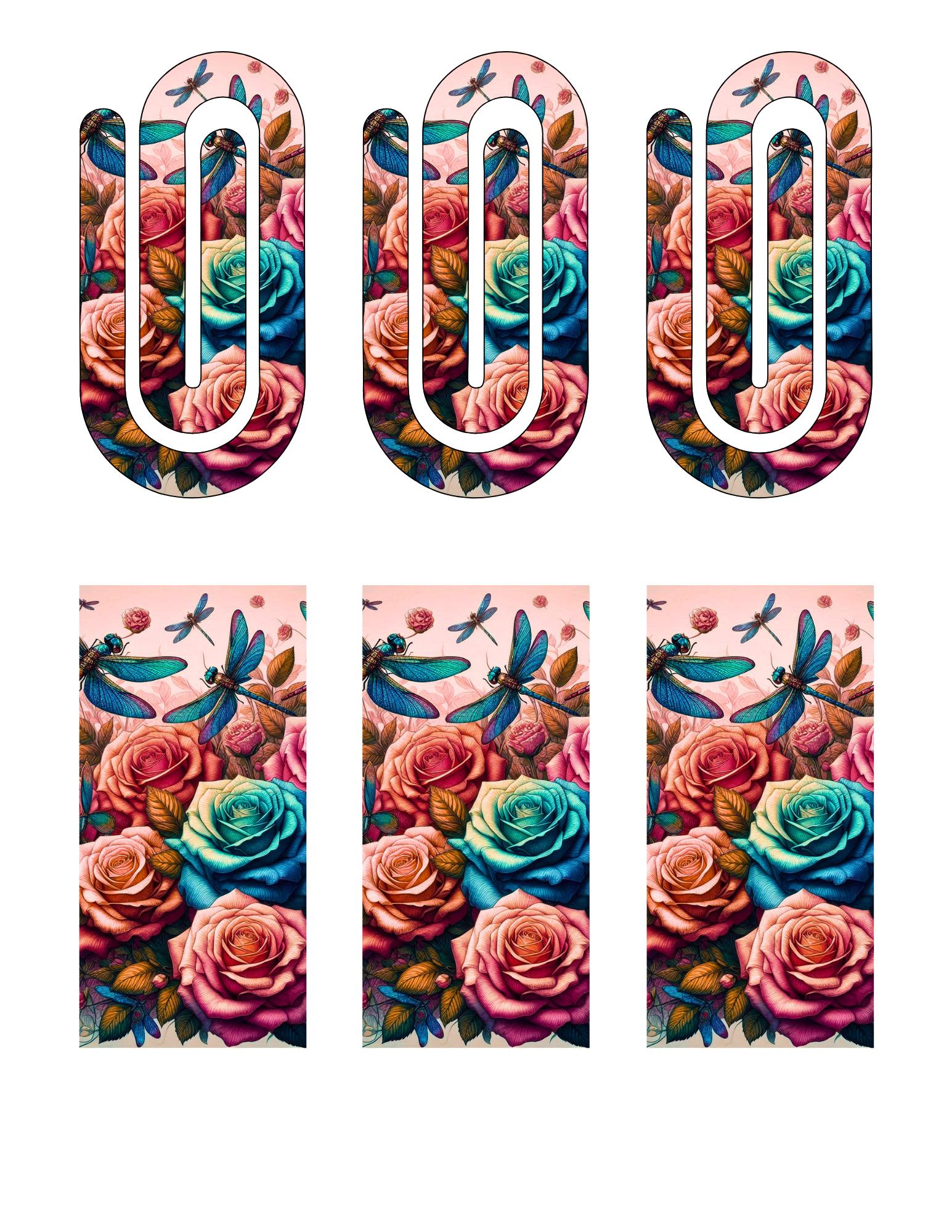 Sublimation Mega Bundle | Jumbo Paperclip + Rectangle Designs | 19 ...