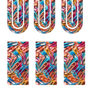 Sublimation Mega Bundle | Jumbo Paperclip + Rectangle Designs | 19 ...