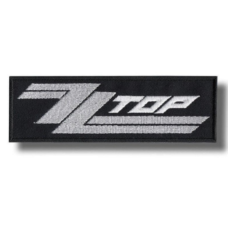 Zz top patch - Etsy México
