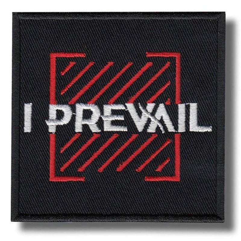 Prevail - Etsy