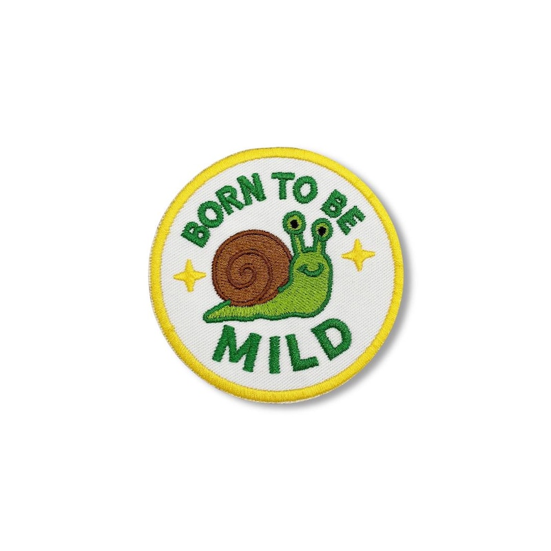 Morale patch klett - Etsy.de