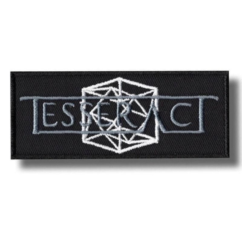 Tesseract band merch - Etsy Italia