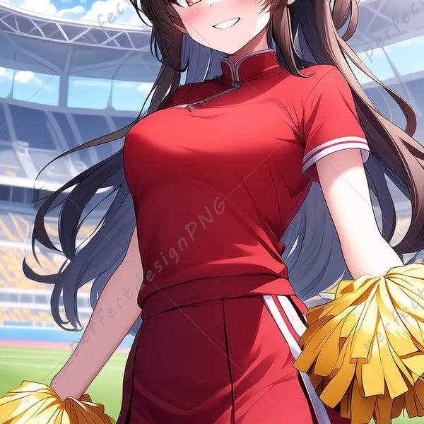 Sexy Curvy Busty Anime Girls Videos & Photos to View and Download to ...