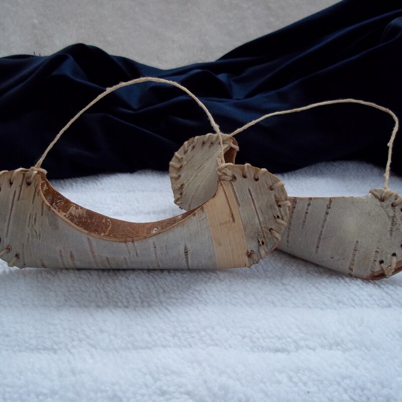 Birch Bark - Etsy