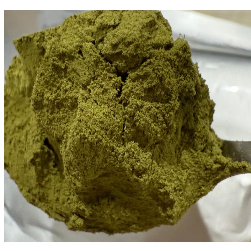 Mankai powder - Etsy.de