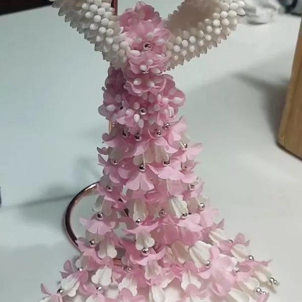 Buy Wedding Flower Mala Online In India - Etsy India