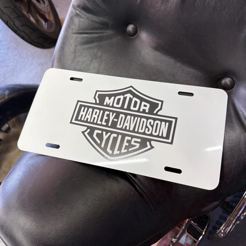Harley Parts - Etsy
