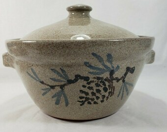 Old Time Pottery - Etsy