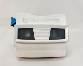 Vintage View Finder - Etsy