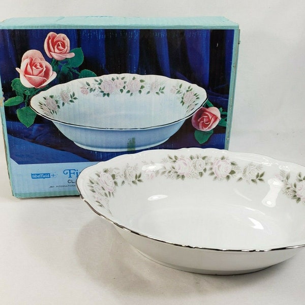 Sheffield Fine China - Shop Online - Etsy