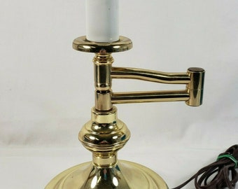 Swivel Desk Lamp - Etsy