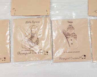 Farmyard Creations - Etsy