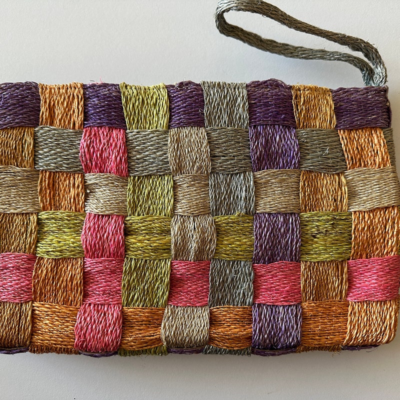 Philippine Abaca Bags - Etsy