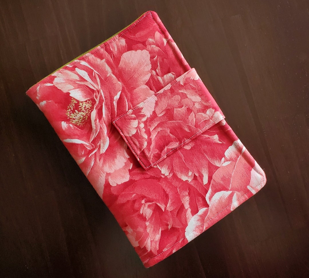Red Roses Amazon Fire Case Amazon Fire Cover Kindle - Etsy