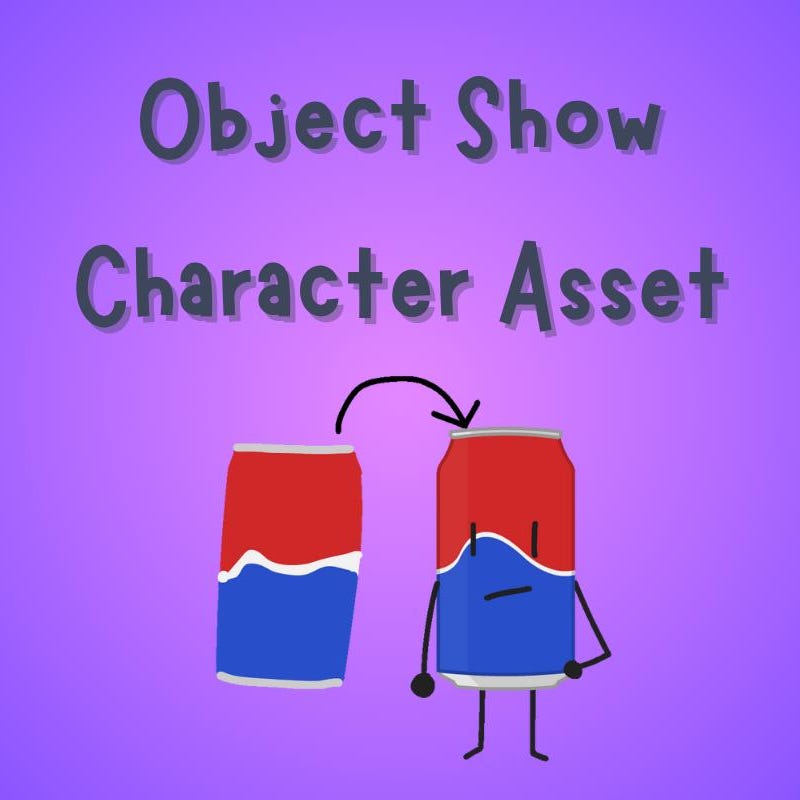 Bfdi - Etsy