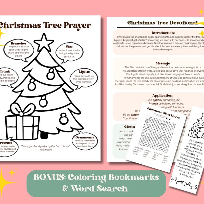 Christmas Lesson 5 Mens - Etsy