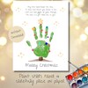 Printable Christmas Tree Ornament Craft | DIY Paper Cone Activity ...