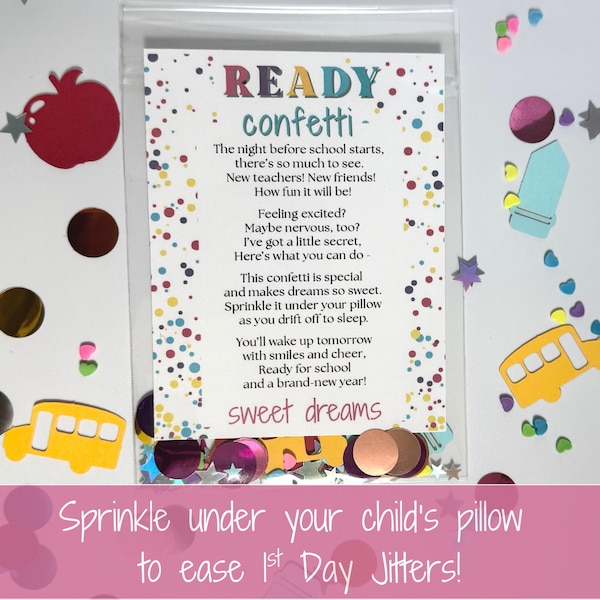 Confetti Glitter - Etsy