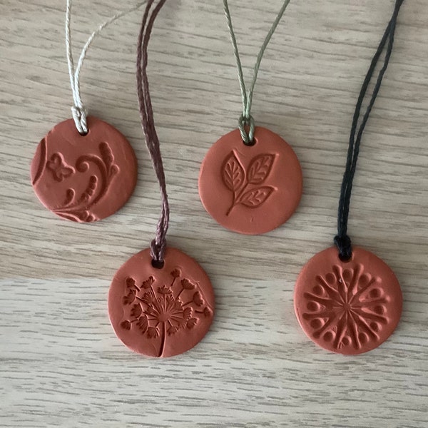 Diffuser Pendant - Etsy