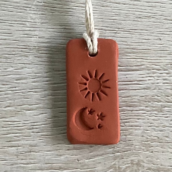 Diffuser Pendant - Etsy