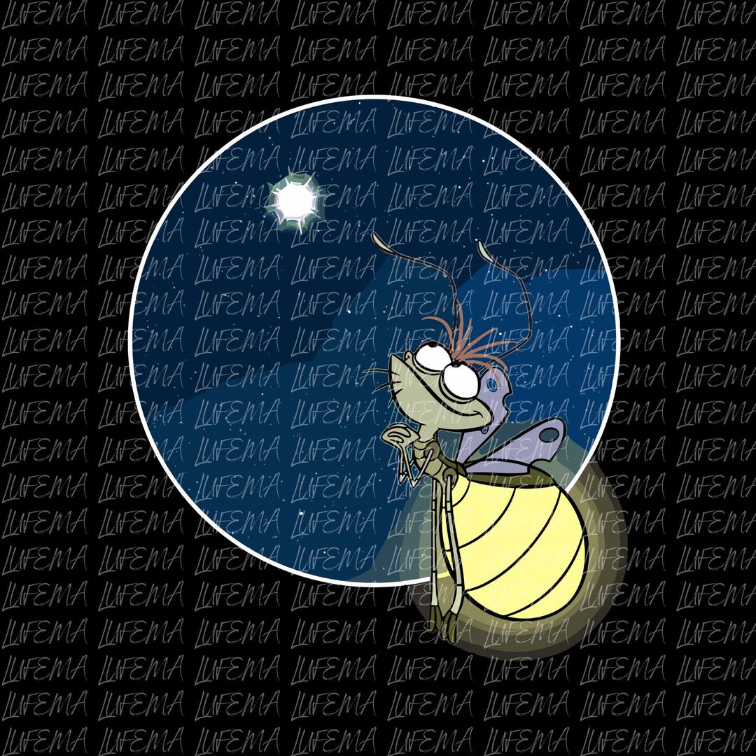 Disney Princess Ray Firefly Png, Princess and Frog Characters Png ...