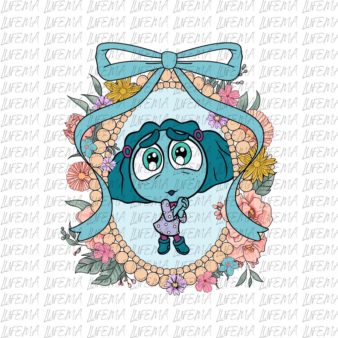 Inside Out Envy PNG, Disney Inside Out PNG, Disney Characters PNG ...