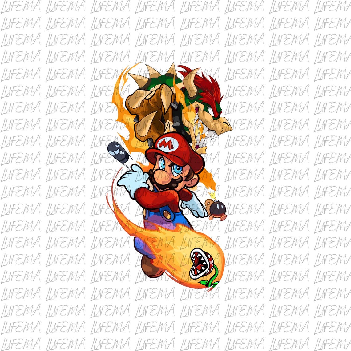 Super Mario Png, Mario and Friends Png, Mario Kart Png, Mario Digital ...