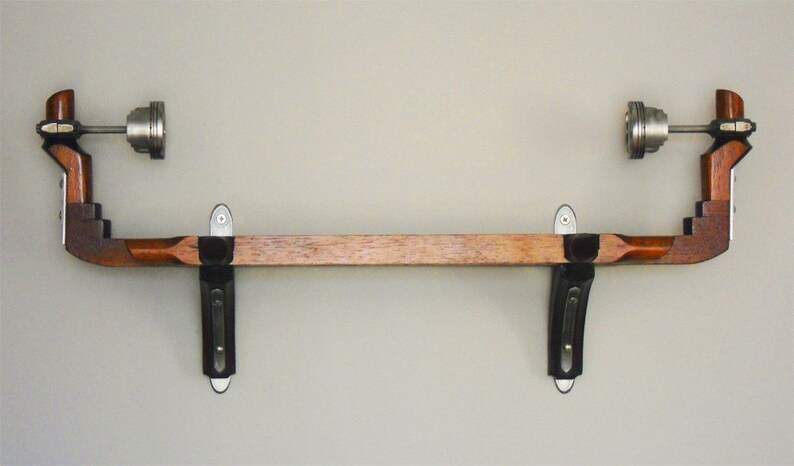 Piston Bookshelf - Etsy