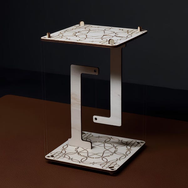 Floating Table - Etsy