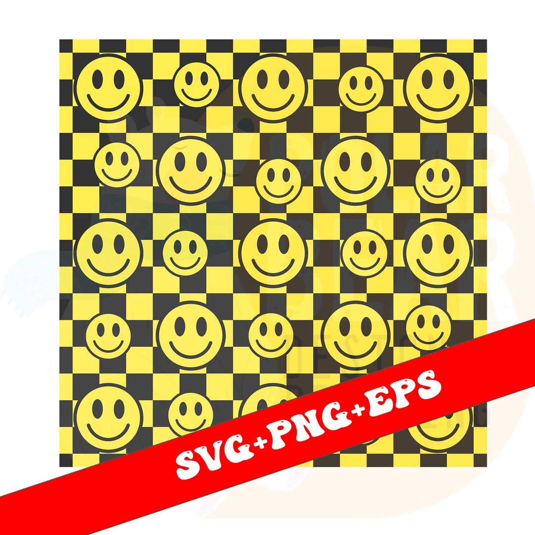 Retro Happy Smiley Face,digital Retro Textures Paper,smiley Faces ...