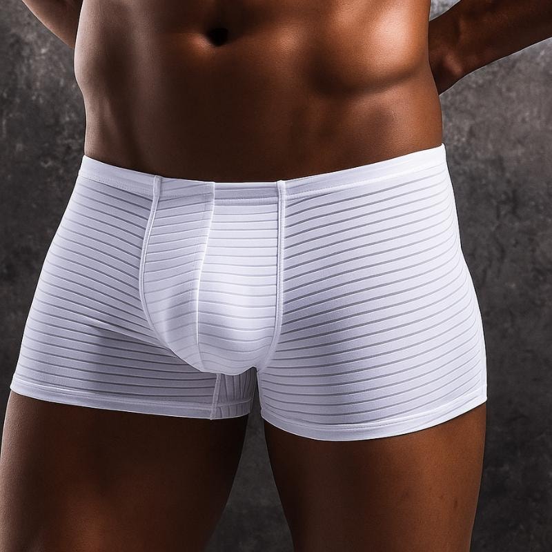 Mens Transparent Boxers - Etsy
