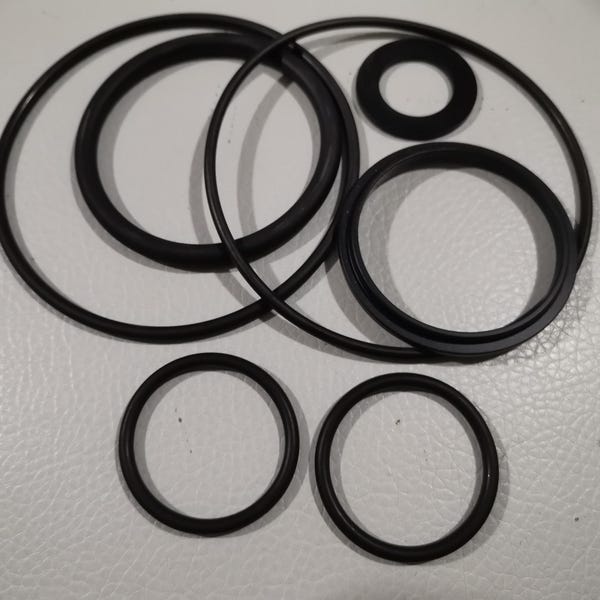 Karcher 395 O Ring Kits - Etsy New Zealand
