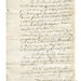 Printable French Cursive, Old French Writing Digital Download, Ephemera ...