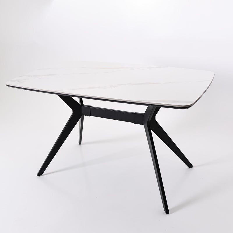 Modern Table Base Small - Etsy UK