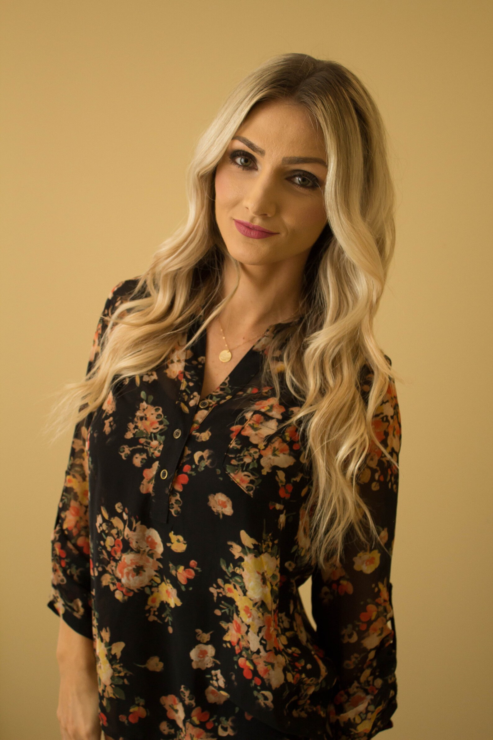 Dainty Zodiac Disc Sign Necklace Constellation Necklace - Etsy