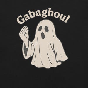 Gabaghoul Costume - Etsy