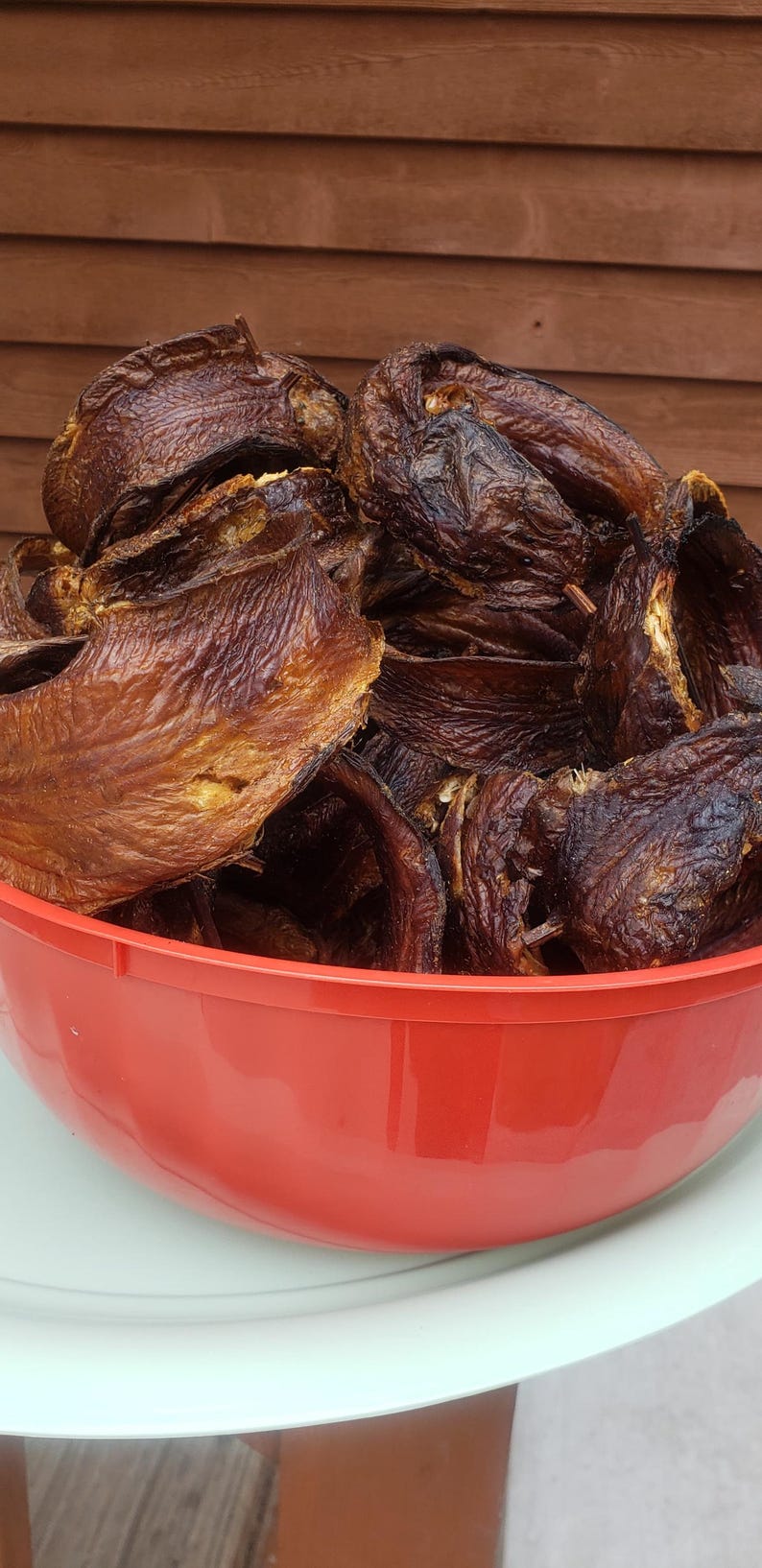 9 Pieces Smoked Dried Abo/ Sole Fish: Ready-to-use Nigerian Soup ...