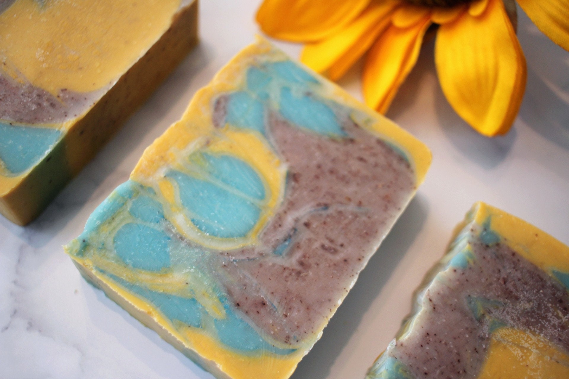 Cold Process Soap, Mix and Match, Your Choice, Handmade Soap, 5 Soaps ...