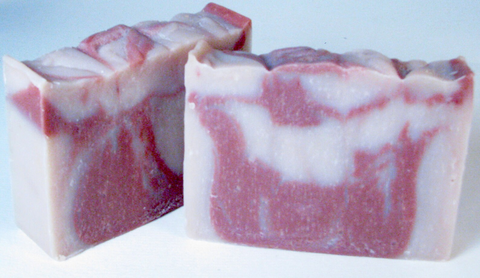 Cherry Almond Soap Vegan Friendly Handmade Soap Cold - Etsy