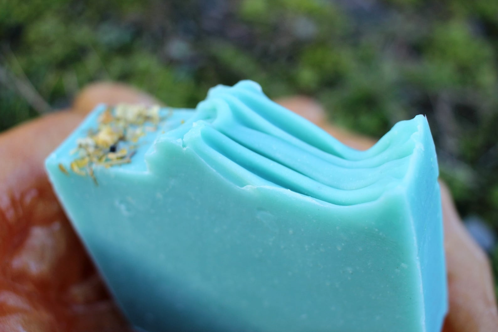 Baby's Breath Soap, Bar Soap, Baby's Breath, Floral Soap, Bar Soap ...
