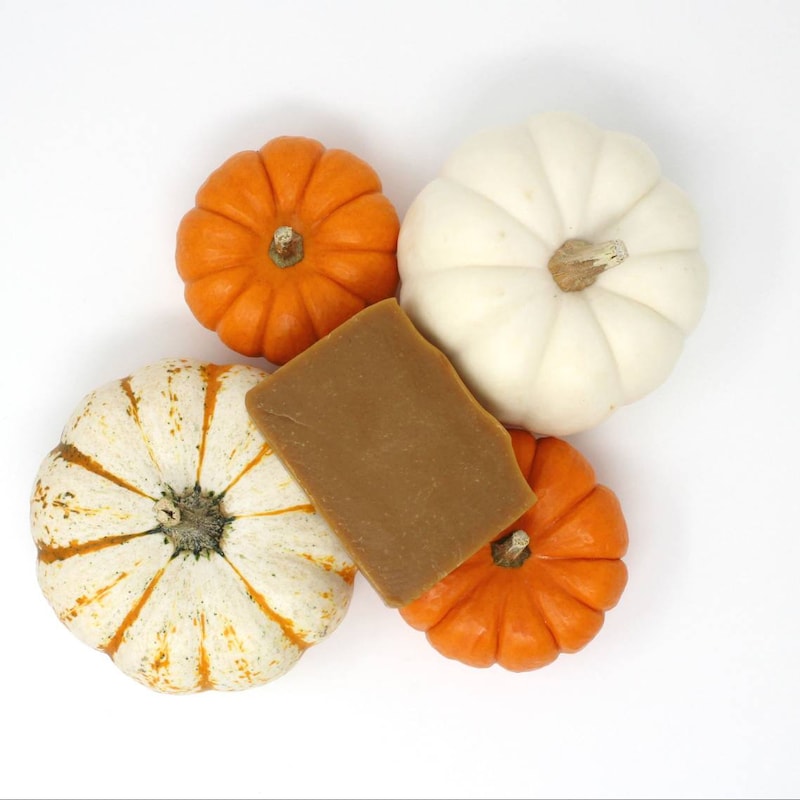 Fall Soap - Etsy